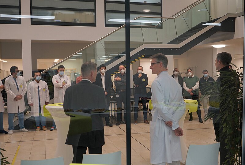 Artikel - Klinikum Bayreuth